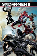 Maximus Gargan (Earth-1610)/Gallery | Marvel Database | Fandom