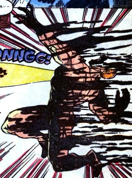 Venom (Symbiote) (Earth-901220)/Gallery | Marvel Database | Fandom
