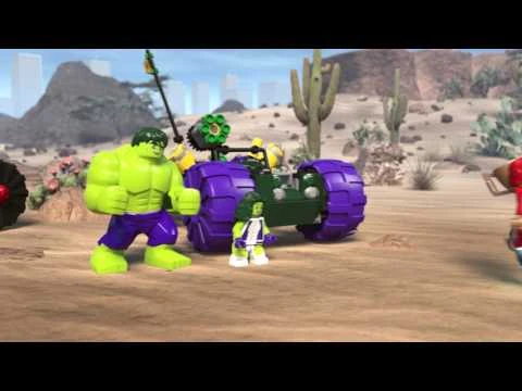 Avengers (short film) | Marvel Database | Fandom