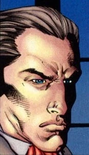 Bolivar Trask (Earth-523004) | Marvel Database | Fandom