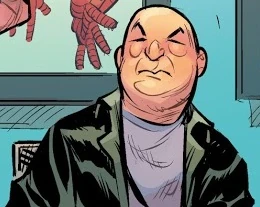Brian Michael Bendis (Earth-121879) | Marvel Database | Fandom