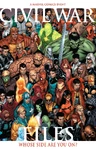 Civil War (Event) | Marvel Database | Fandom