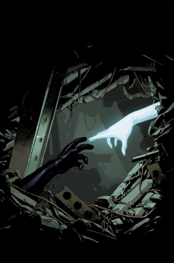 Cloak And Dagger Vol 5 5 Marvel Database Fandom