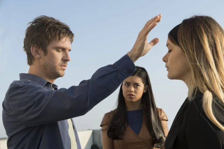 Legion (TV series) Season 2 4 | Marvel Database | Fandom