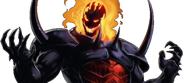Dormammu (Earth-12131) | Marvel Database | Fandom