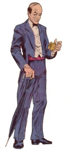 Jarvis | Marvel Database | Fandom