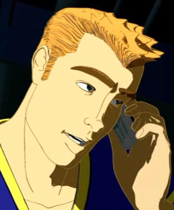 Eugene Thompson (Earth-760207) | Marvel Database | Fandom