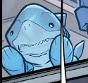 Jeffrey (Land Shark) (Earth-616)/Gallery | Marvel Database | Fandom