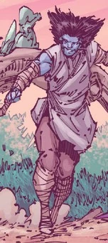 Jonath (Earth-616) | Marvel Database | Fandom