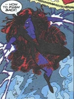 Maelstrom | Marvel Database | Fandom