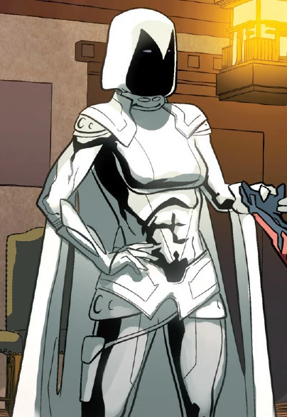 Moon Knight (Tabitha) (Earth-16713) | Marvel Database | Fandom
