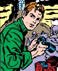 Peter Parker (Earth-91274) | Marvel Database | Fandom