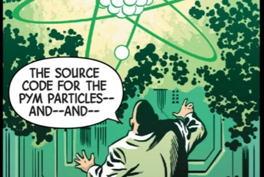 kosmos dimension marvel