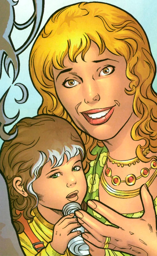 Anna Marie LeBeau (Earth-616)/Gallery | Marvel Database | Fandom