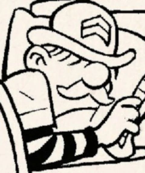 Timothy Dugan (Earth-TRN1775) | Marvel Database | Fandom