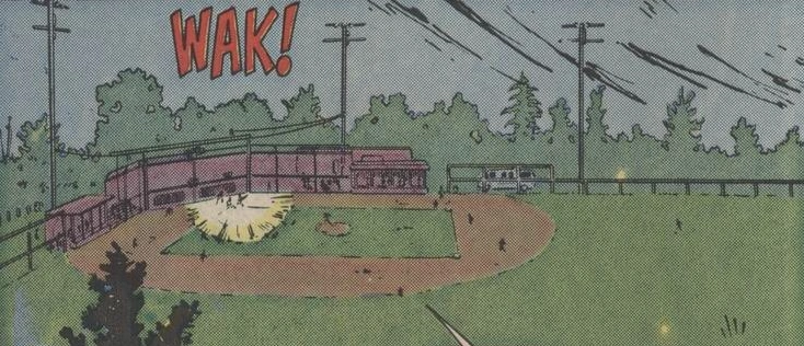 Victory Stadium | Marvel Database | Fandom