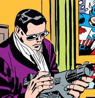 Vuk (Earth-616)/Gallery | Marvel Database | Fandom