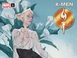 X-Men: Hellfire Vigil Vol 1 1