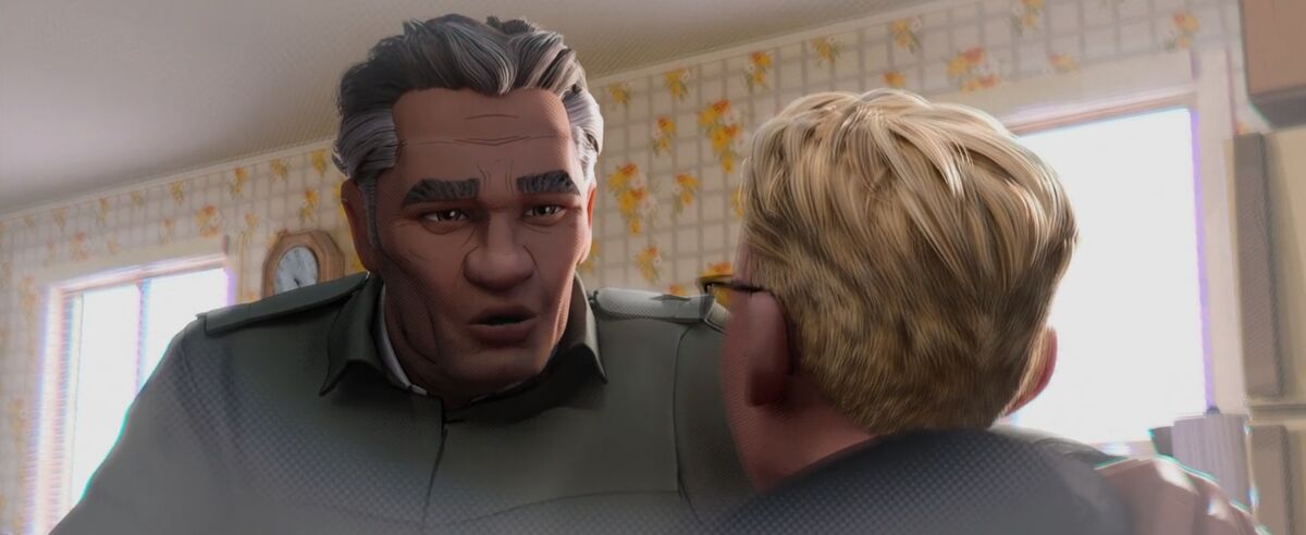 Peter Parker (earth-1610b) Gallery | Marvel Database | Fandom
