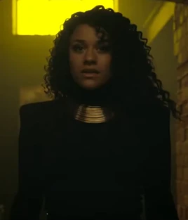 Calypso Ezili (Earth-688B) | Marvel Database | Fandom