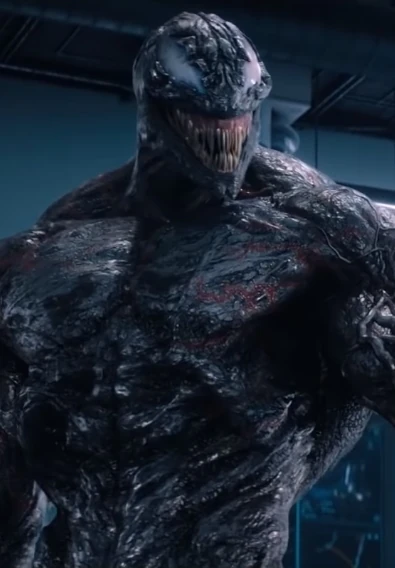 Riot (Symbiote) (Earth-688B) | Marvel Database | Fandom