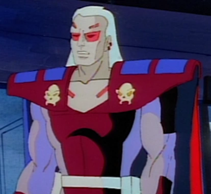 Century | Marvel Database | Fandom