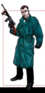 Mastermind Excello | Marvel Database | Fandom
