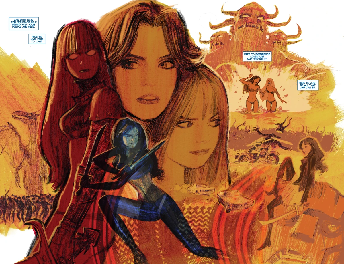 Earth-TRN1126 | Marvel Database | Fandom