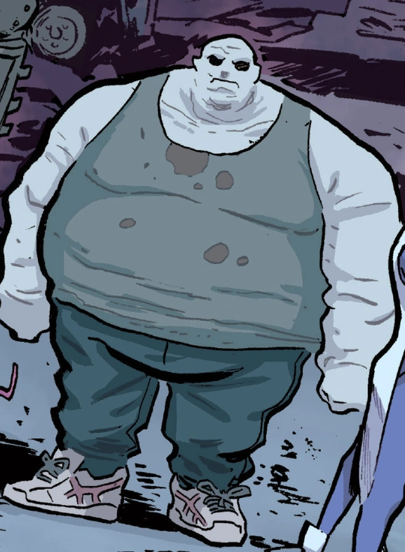 Frederick Dukes (Earth-61403) | Marvel Database | Fandom