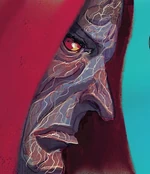 Geomancer | Marvel Database | Fandom