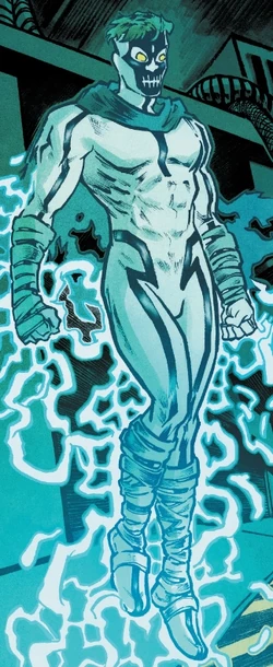 Spectro | Marvel Database | Fandom