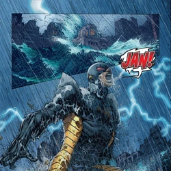 ultimate yellow jacket