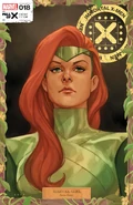 Quiet Council of Krakoa (Earth-616)/Gallery | Marvel Database | Fandom