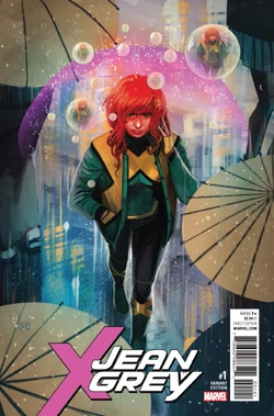Xmen Origins Jean Grey Vol 1 1 Marvel Database X Men Forever Vol 1 1