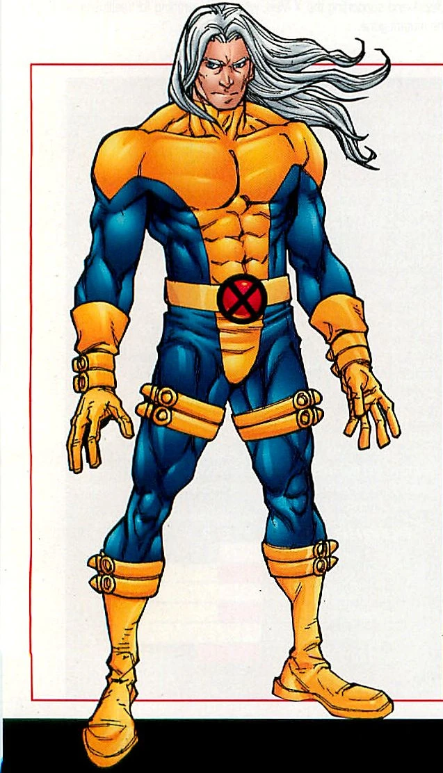 Joseph | Marvel Database | Fandom