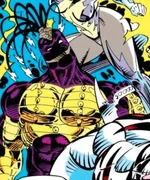 Killjoy | Marvel Database | Fandom