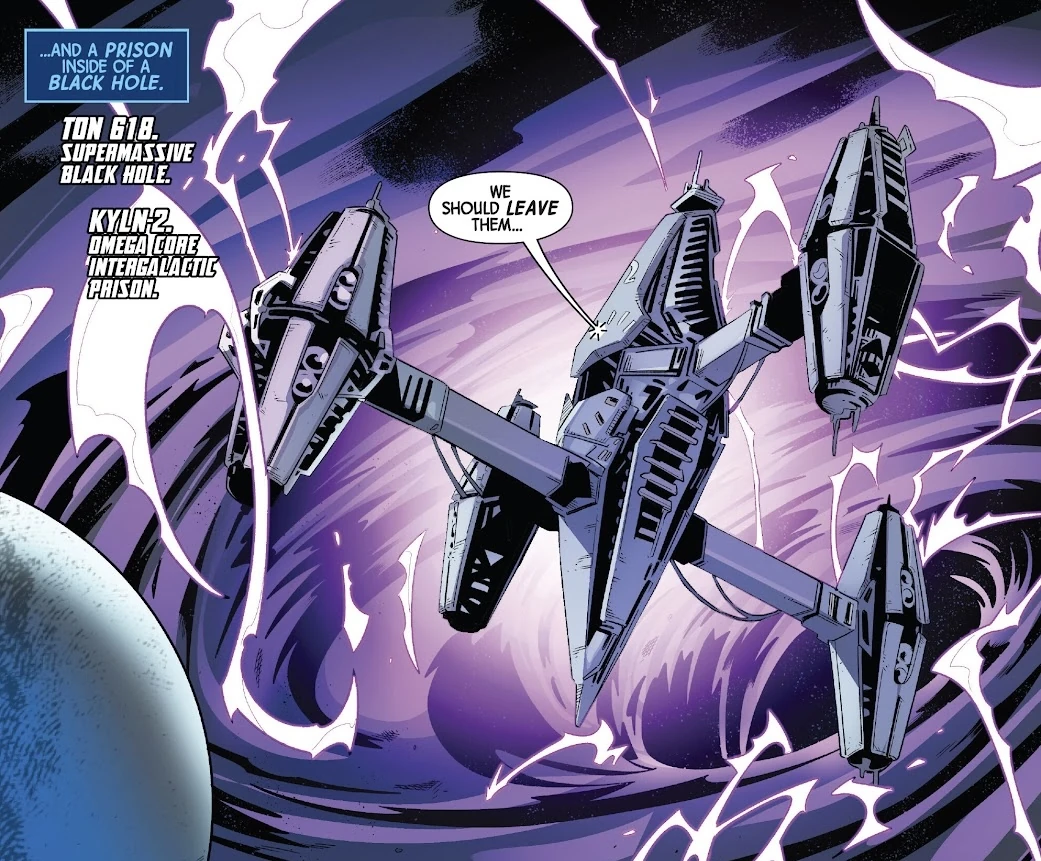 Kyln-2 | Marvel Database | Fandom