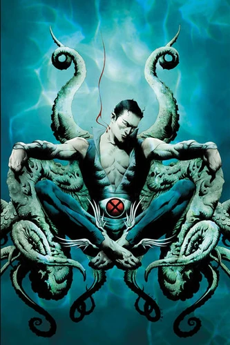 Namor: The First Mutant Vol 1 1 | Marvel Database | Fandom