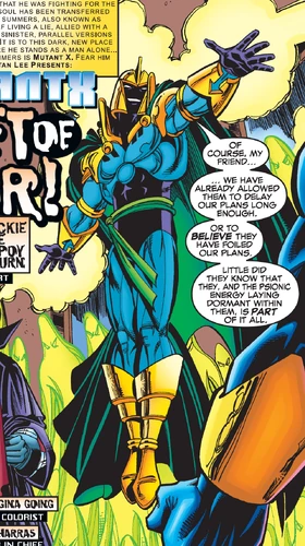 Onslaught (Earth-1298) | Marvel Database | Fandom