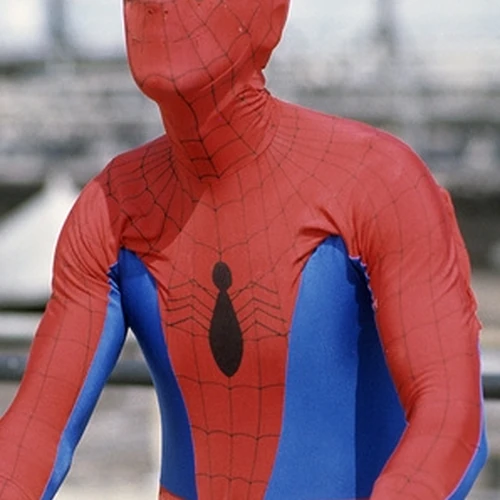 Spider Man 1977 Web Shooter