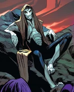 Tarn (Arakkii) (Earth-616)/Gallery | Marvel Database | Fandom