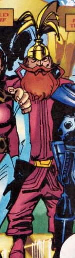 Volstagg | Marvel Database | Fandom