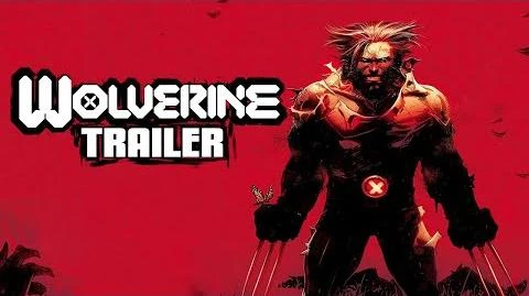 Wolverine Vol 7 1 | Marvel Database | Fandom