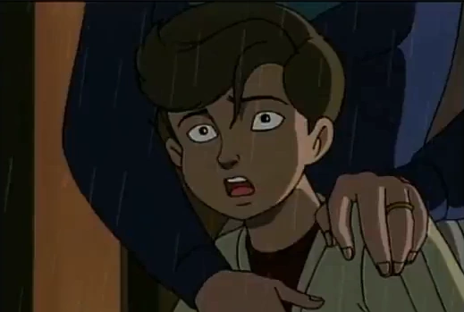 William Connors (Earth-92131) | Marvel Database | Fandom