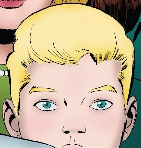 William Connors (Earth-TRN1780) | Marvel Database | Fandom