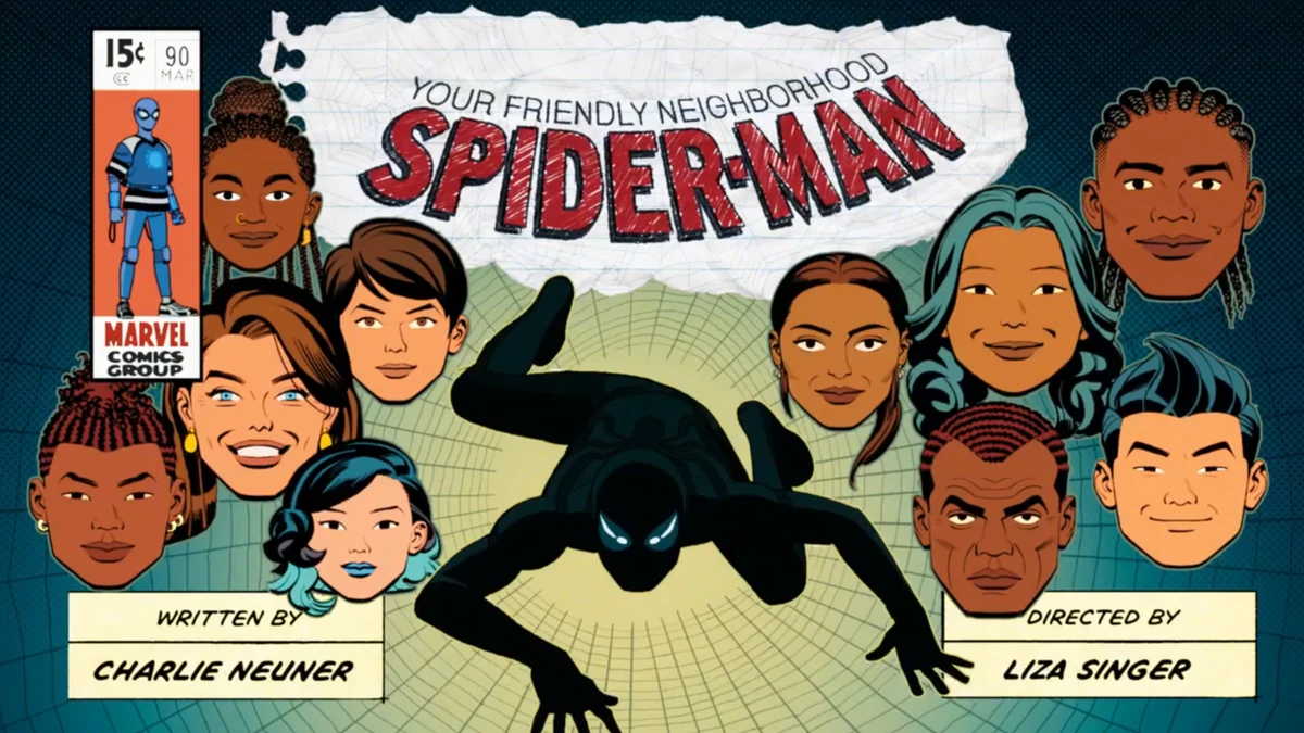 Category:James Rhodes (Earth-86445)/Minor Appearances | Marvel Database ...