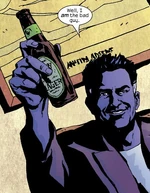 Zebediah Killgrave (Earth-616) | Marvel Database | Fandom