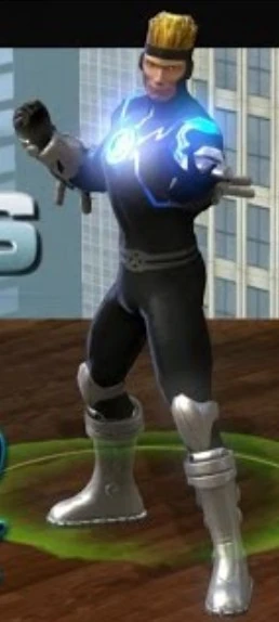 Alexander Summers (Earth-31690)/Gallery | Marvel Database | Fandom