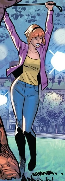 Alicia Masters (Earth-24591) | Marvel Database | Fandom