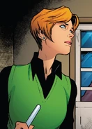 Alicia Masters (Earth-616)/Gallery | Marvel Database | Fandom